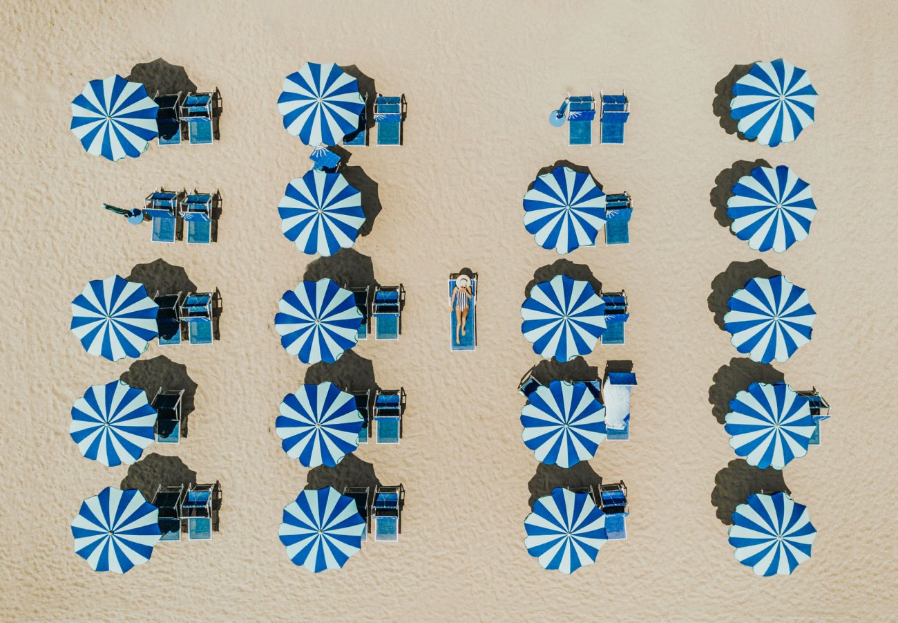 Understanding Drone Cameras: Beginner’s Guide to Aerial Photography