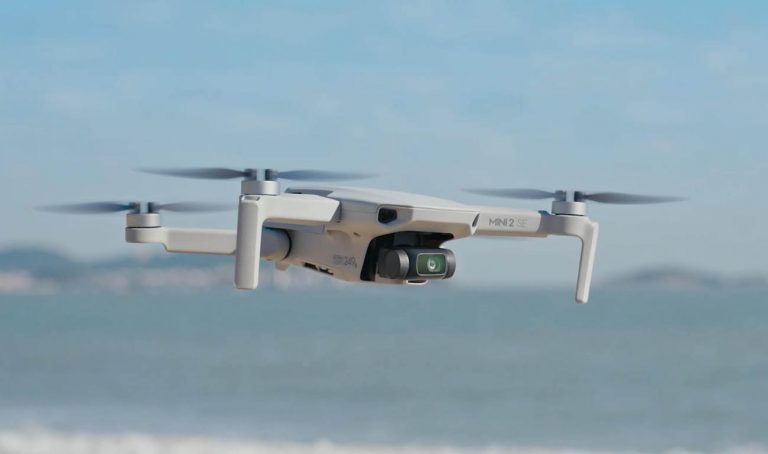 Can You Fly a Drone Over Private Property in the UK? - Aircam Drone Services