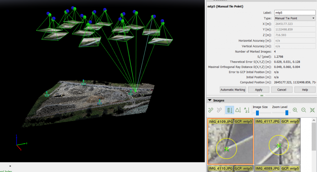 Optimising Overlap In Drone Mapping A Comprehensive Guide For Operators And Surveyors Aircam